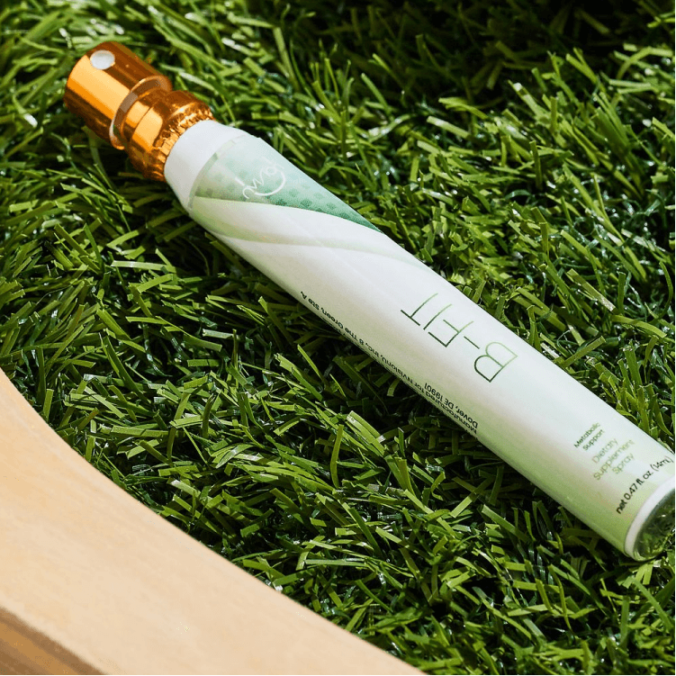 NvisionU's B-Fit™ Spray « Simple Wealth Opportunity